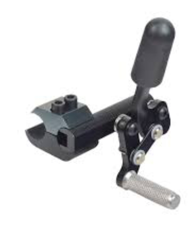 Solved push to lock wheel lock brake all components just | Chegg.com