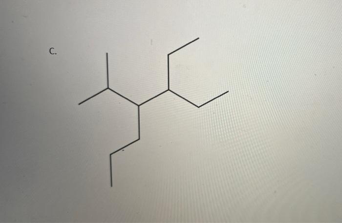 Solved 1. Name the following Structures: (10 points each, 30 | Chegg.com