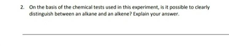 Solved LABORATORY ACTIVITY 10 HYDROCARBONS A. REPORT SHEET | Chegg.com