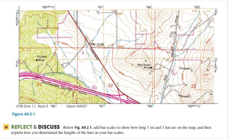 Solved H REFLECT H REFLECT H REFLECT & DISCUSS Below Fig. | Chegg.com