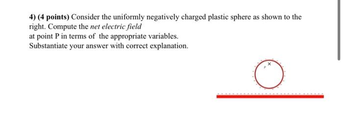Solved 4) ( 4 points) Consider the uniformly negatively | Chegg.com Solved 4) ( 4 points) Consider the uniformly negatively | Chegg.com