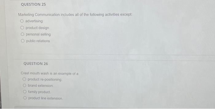 Solved VALS is an attempt at Demographic segmentation | Chegg.com