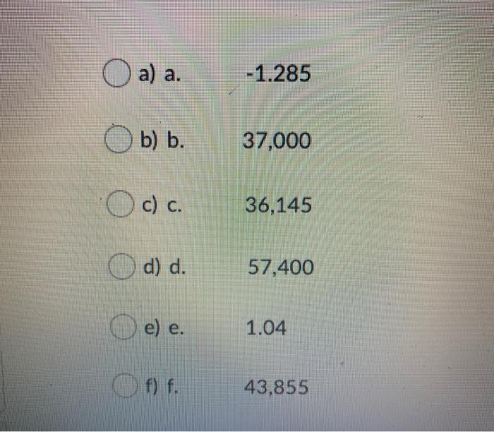 Solved question 1. The Greer Tire company manufactures a new | Chegg.com