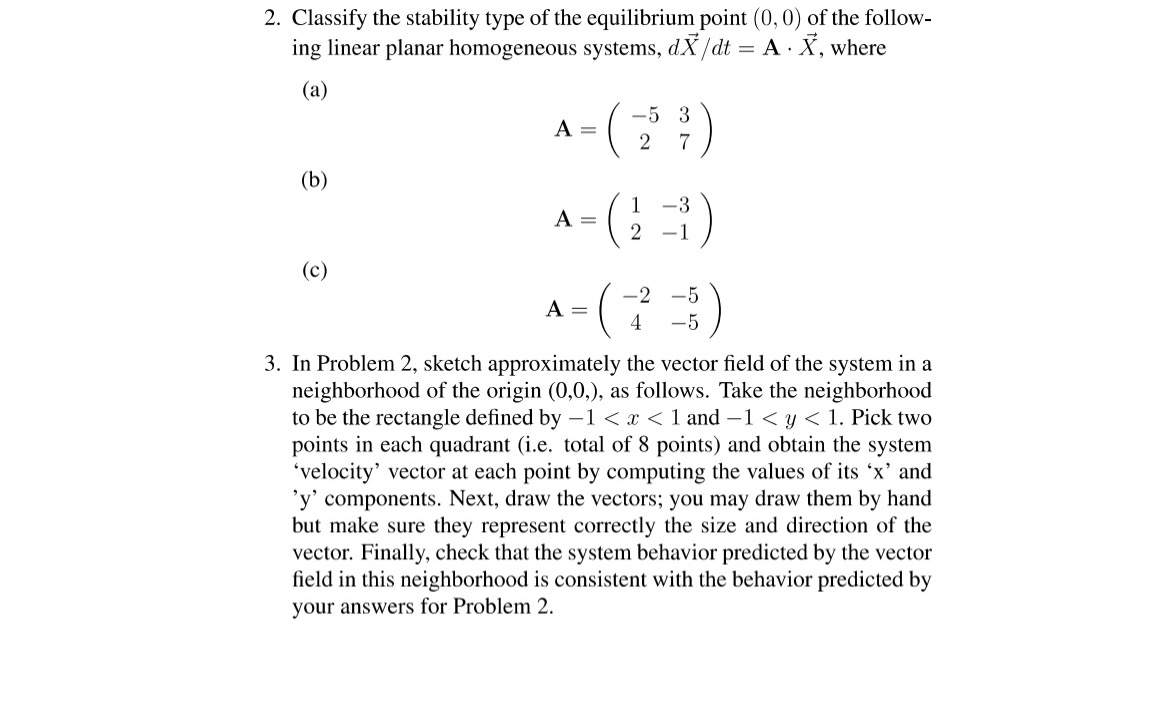 Solve for Problem 3. ﻿Problem 2 ﻿posted for | Chegg.com