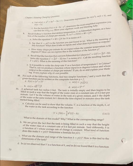 Solved 8 5x 2 And G x 4x 3x Find Use The Given Chegg