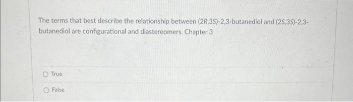 Solved What is the major organic product obtained from the | Chegg.com