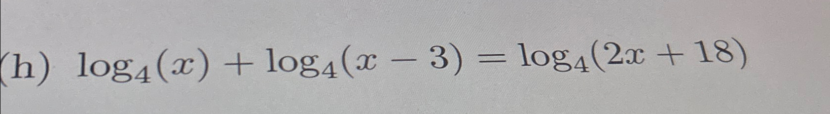 Solved Halla la solucion exacta de esta ecuacion | Chegg.com