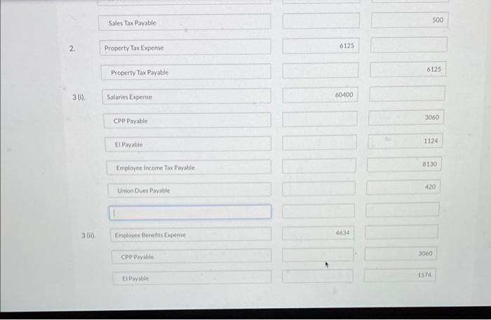 Solved can someone please check if my work is right and tell | Chegg.com