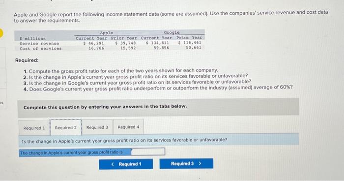 Solved Required information Problem 2-4A (Algo) Preparing | Chegg.com