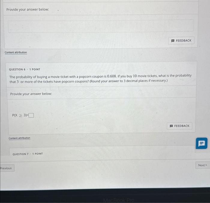 Solved Provide your answer below: Content attribution | Chegg.com Solved Provide your answer below: Content attribution | Chegg.com