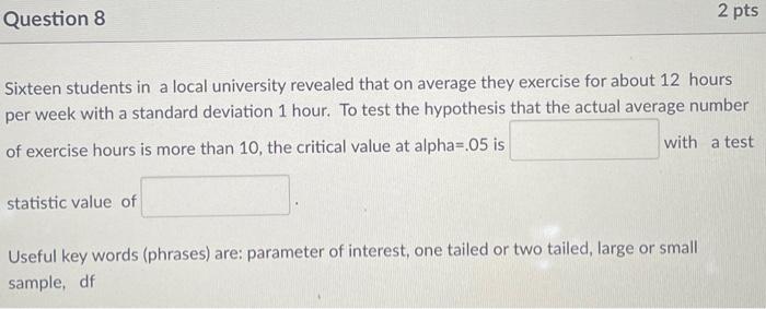Solved The prompt to answer all 3 questions is in the other | Chegg.com
