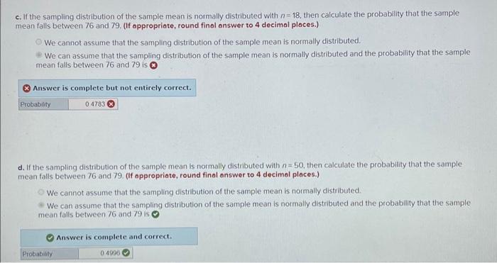 Solved I only need help with part C.I posted this once but | Chegg.com