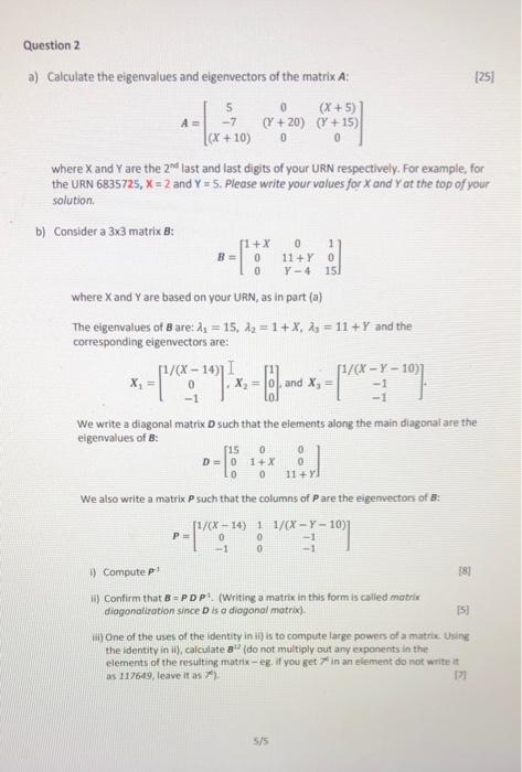 Solved Part 1 - Matrices Question 1 The system of four tanks | Chegg.com