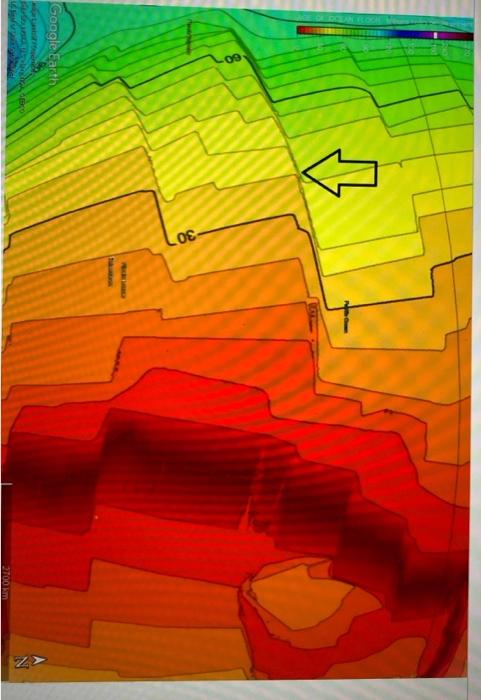 Solved What is the best explanation for this offset? 1. This | Chegg.com