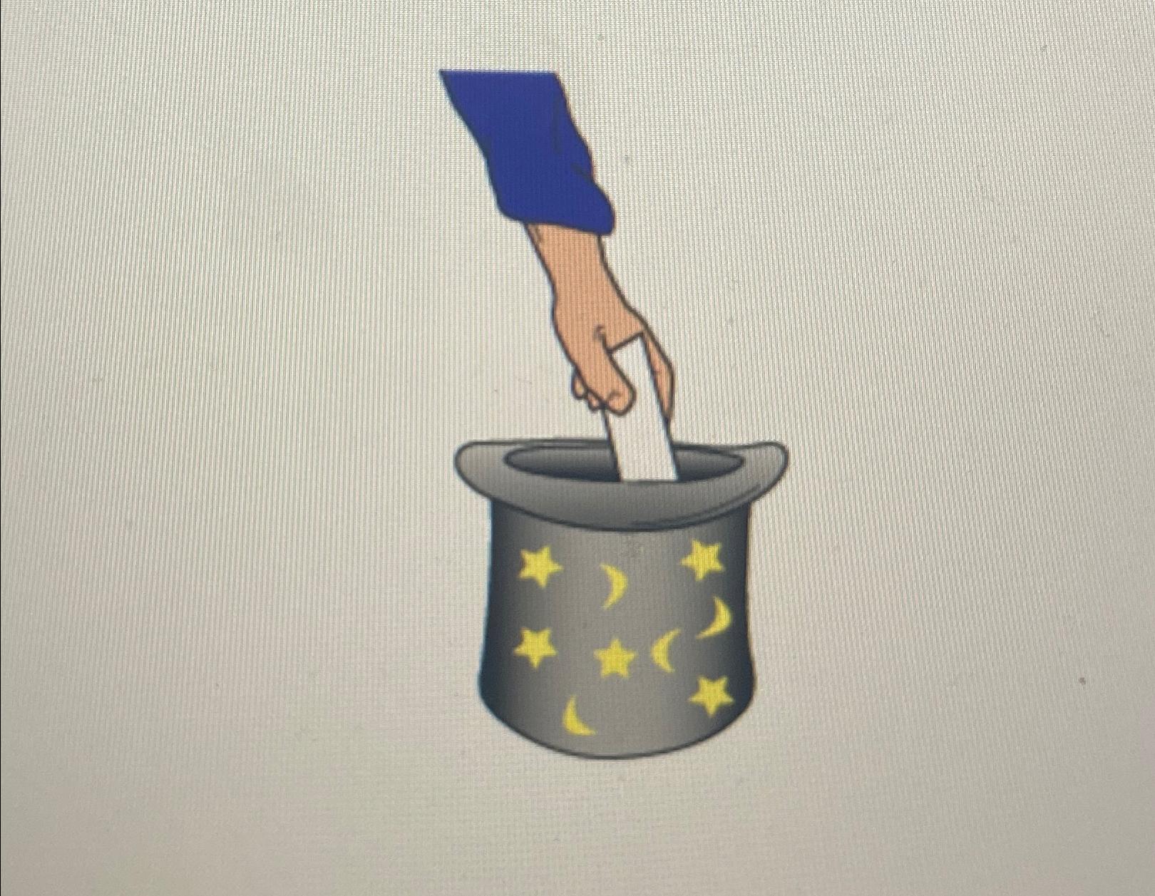 What is the magic number? (Figure 2)Note that there | Chegg.com