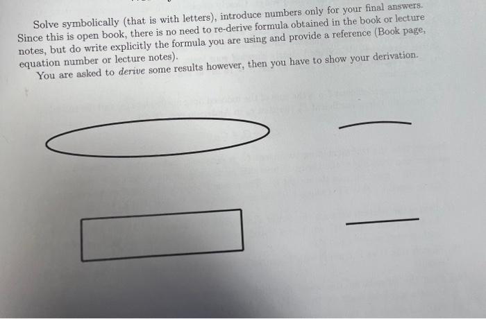 Solved Consider two wing designs with the same total wing | Chegg.com