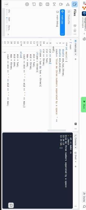 Solved please can you assist me with just how to go about | Chegg.com
