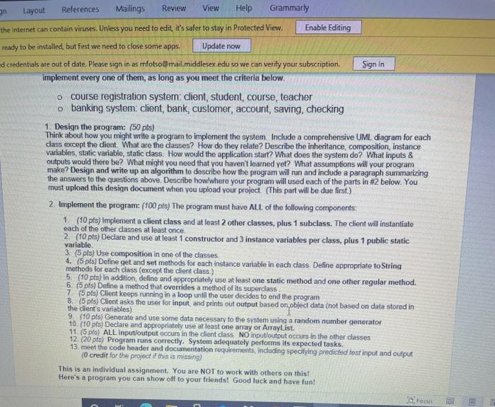 Solved could i get somebhelp writing this code please here | Chegg.com