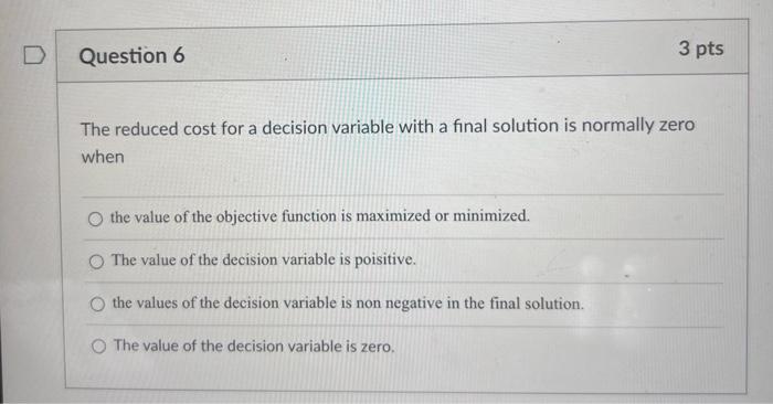 Solved Find the complete optimal solution to this linear | Chegg.com