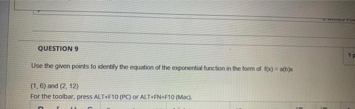 Solved P QUESTION 8 Solve the equation. Show your steps. | Chegg.com