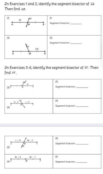 solved-in-exercises-1-and-2-identify-the-segment-bisector-chegg