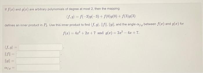 Solved The set B={[1−1],[15]} is a basis for R2. Find the | Chegg.com