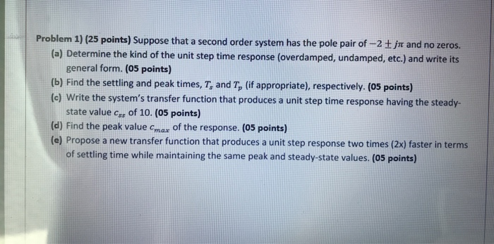 Solved I have 40 minutes , please show step by step | Chegg.com