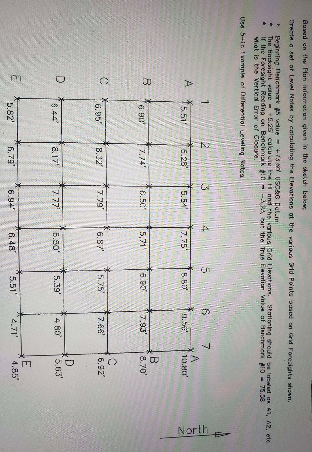 Solved Based on the Plan information given in the sketch | Chegg.com