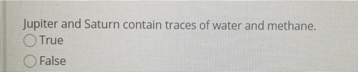 Solved What is the best explanation for the Tidal Locking | Chegg.com