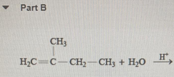 CH3−CH2−CH2−CH=CH2+H2 Pt Draw the molecule on the | Chegg.com