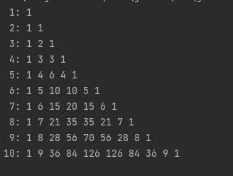 Solved this is my code, the output shoukd look like the | Chegg.com