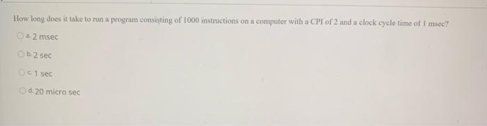 Solved What are the control signals for the following sw | Chegg.com