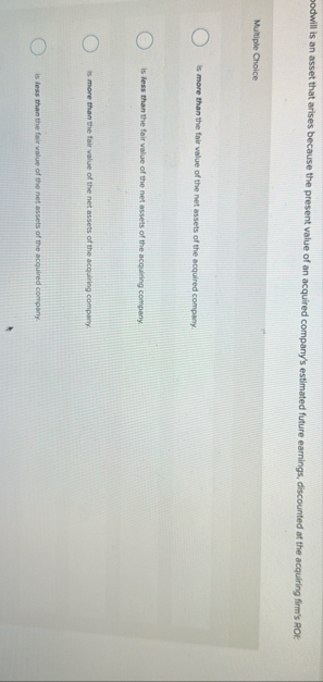 Solved SevedHelpSave & ExitWhich of the following is not a | Chegg.com