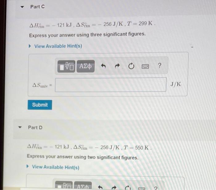 Solved Given the values of AHX, Asian, and T below, | Chegg.com