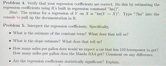 Solved Please, answer the following questions using Rstudio, | Chegg.com