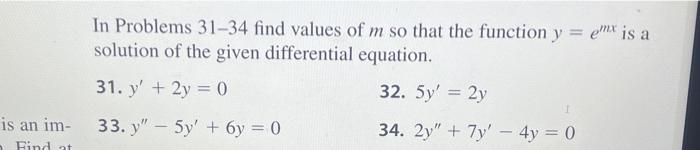 only question 34 please make sure its right thank i | Chegg.com