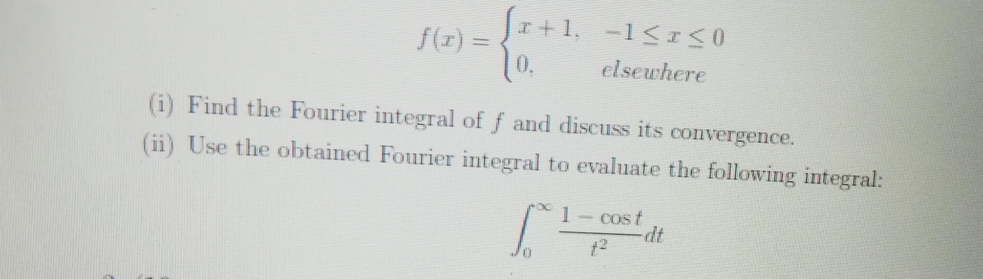 Solved I +1. --1 | Chegg.com