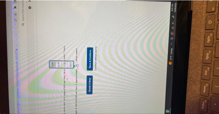 Solved 11. Calculating the price elasticity of supply Rajw | Chegg.com
