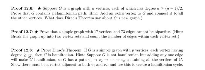 Exercise 12.1: Find out what the Chinese Postman | Chegg.com