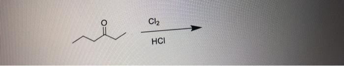 Solved Cl2 HCI | Chegg.com