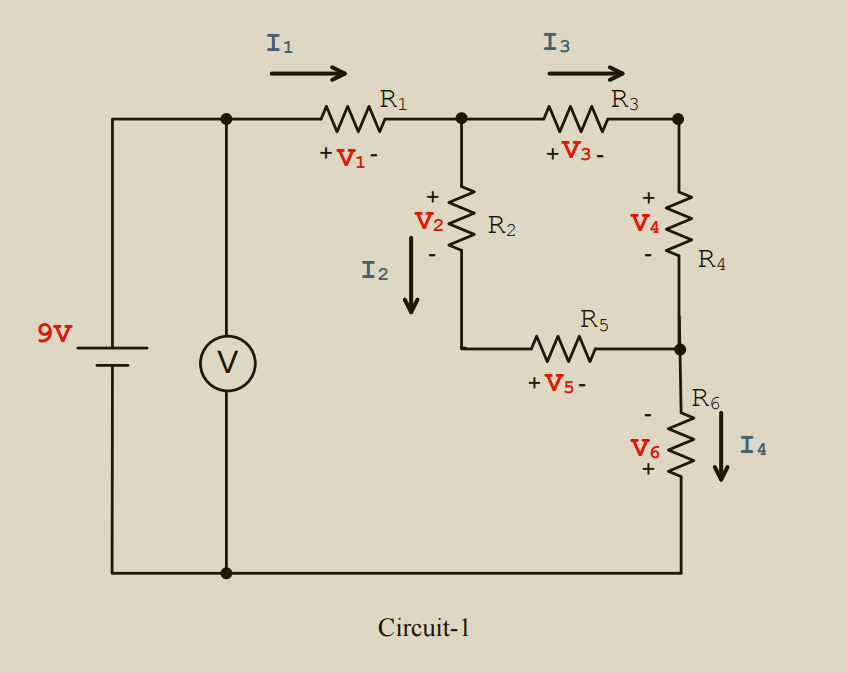 Solved Design the circuit using Tinkercad softwareCircuit-1 | Chegg.com
