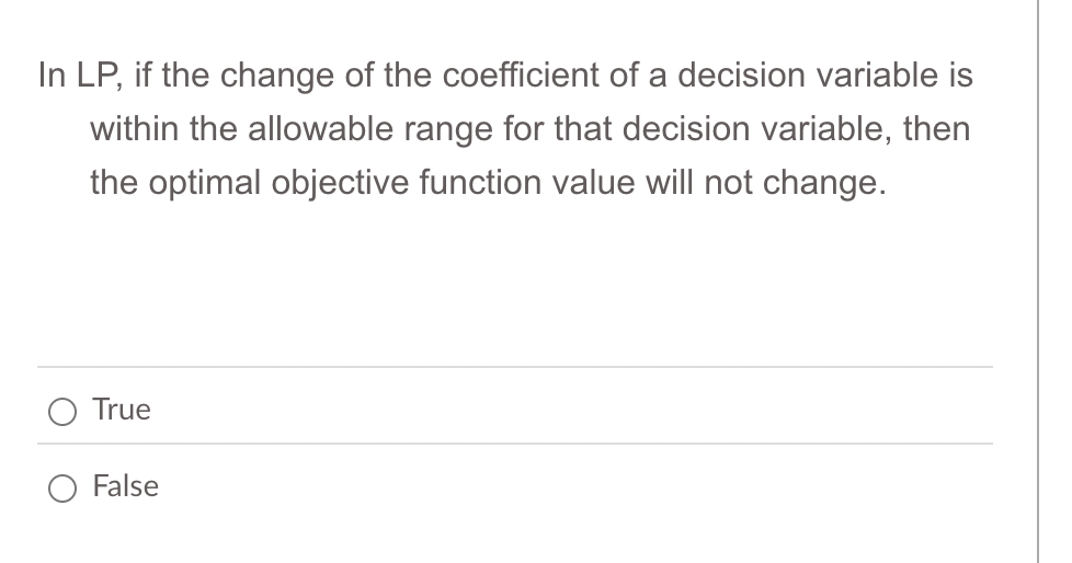 Solved Question 1A solution that satisfies one constraint in | Chegg.com