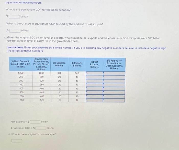 Solved The data in columns 1 and 2 in the table below are | Chegg.com