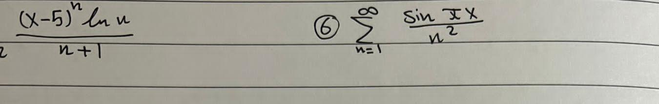Solved Check whether the following groups are sigma algebra | Chegg.com