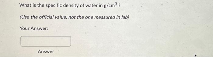 Solved A mass suspended on a string is lowered into a beaker | Chegg.com