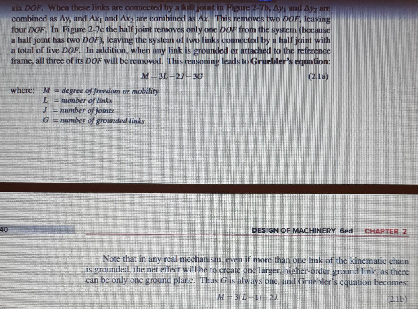 Solved please explain to the difference between these two | Chegg.com