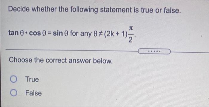 Solved Find the real zeros of the trigonometric function on | Chegg.com