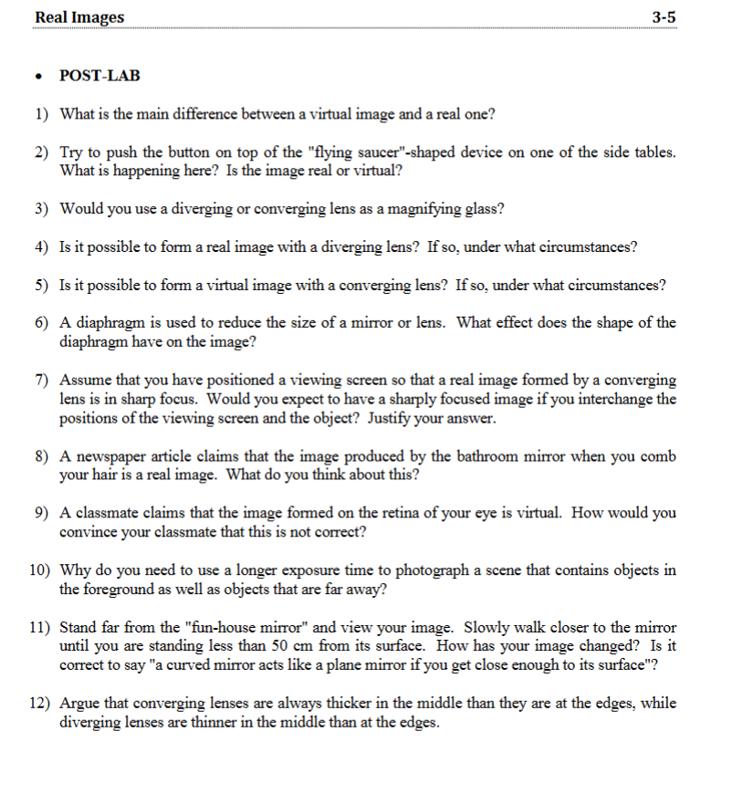 Solved ) ﻿What is the main difference between a virtual | Chegg.com