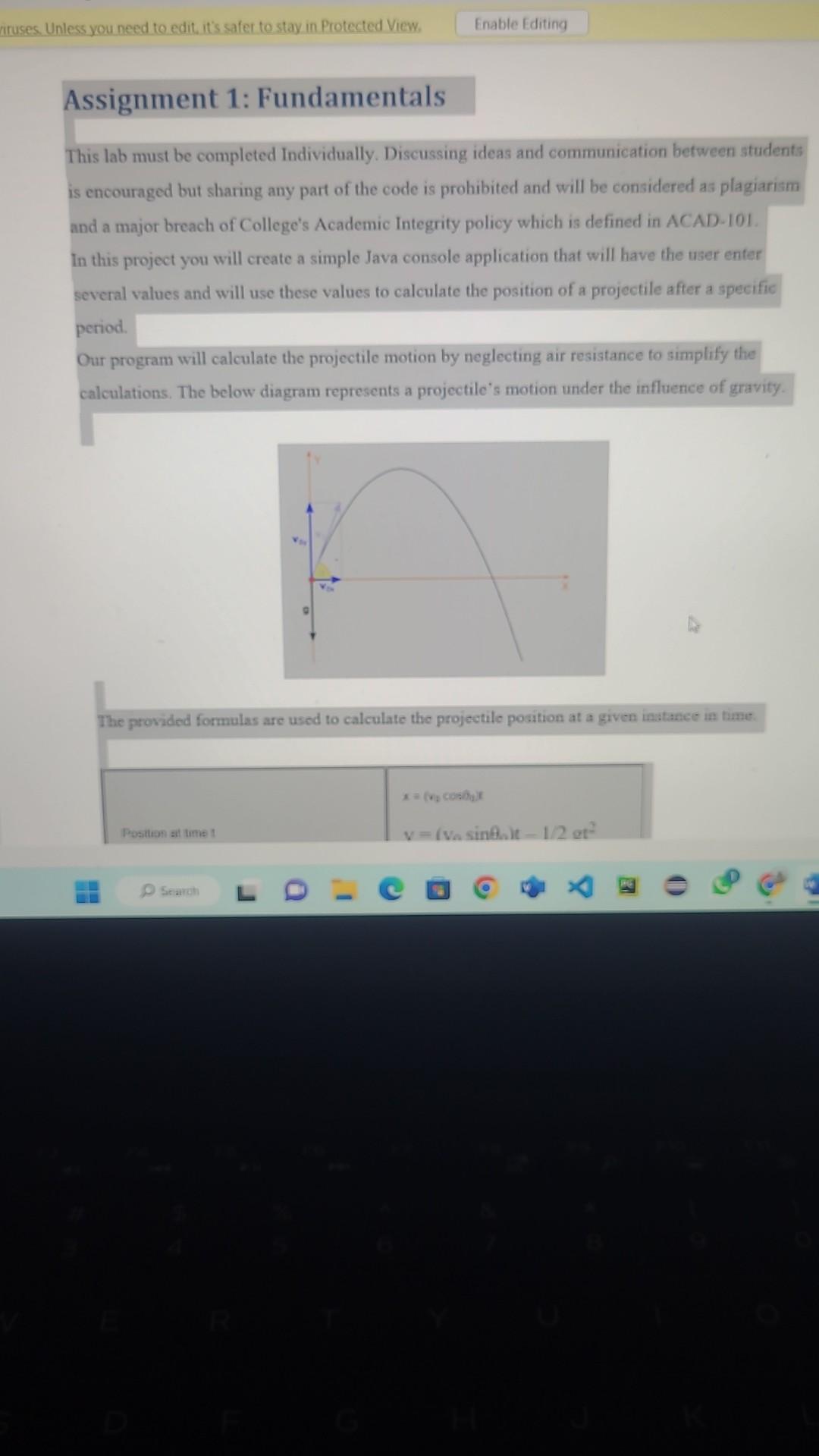 Solved This lab must be completed Individually. Discussing | Chegg.com