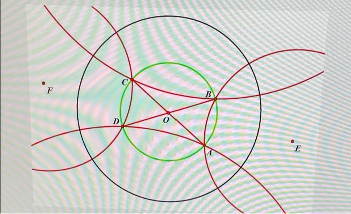 Solved F B D 0 E | Chegg.com